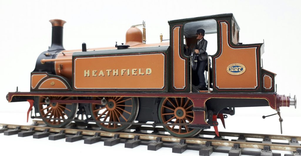 Southern Gallery – 7mmloco.co.uk