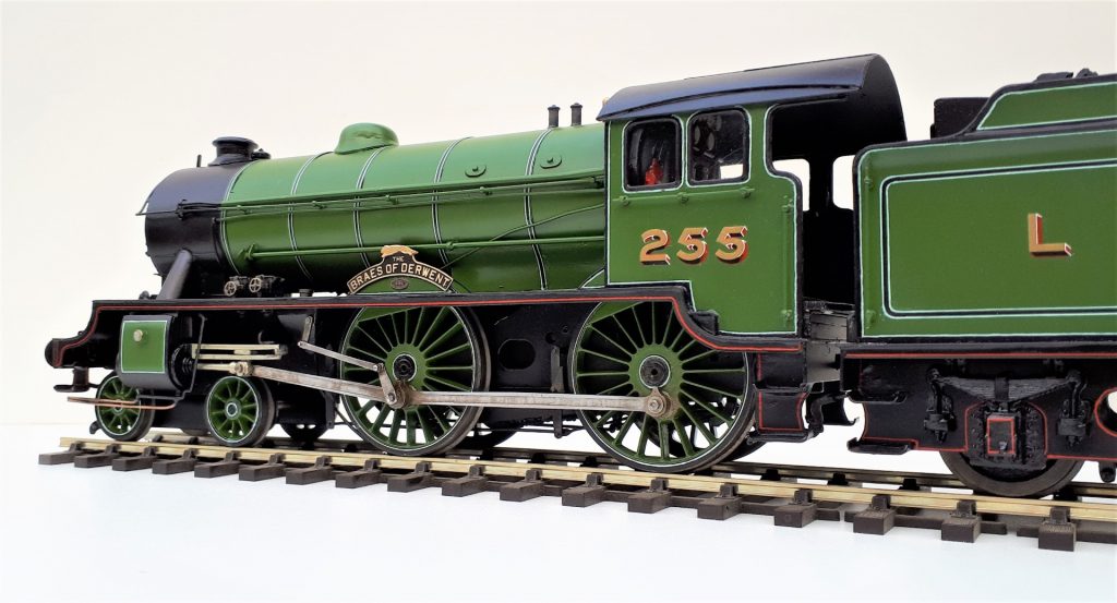 LNER Gallery – 7mmloco.co.uk