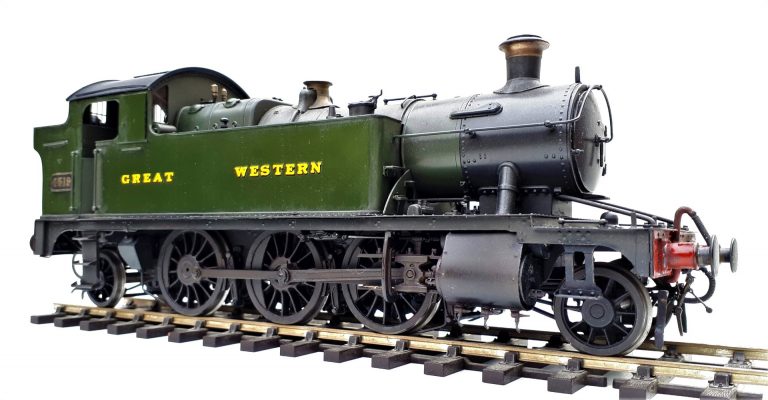 GWR Gallery – 7mmloco.co.uk