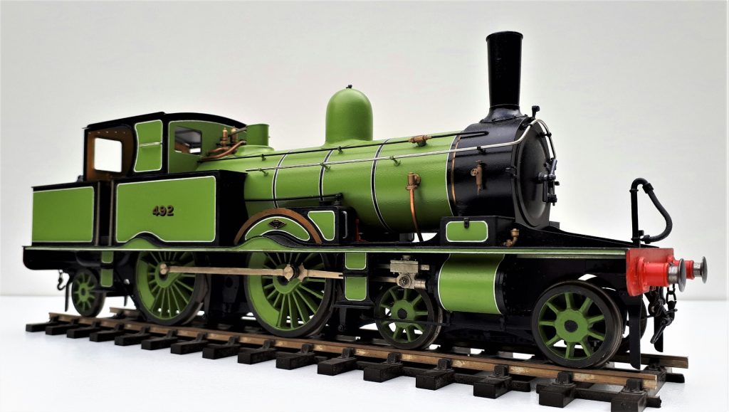 Southern Gallery – 7mmloco.co.uk