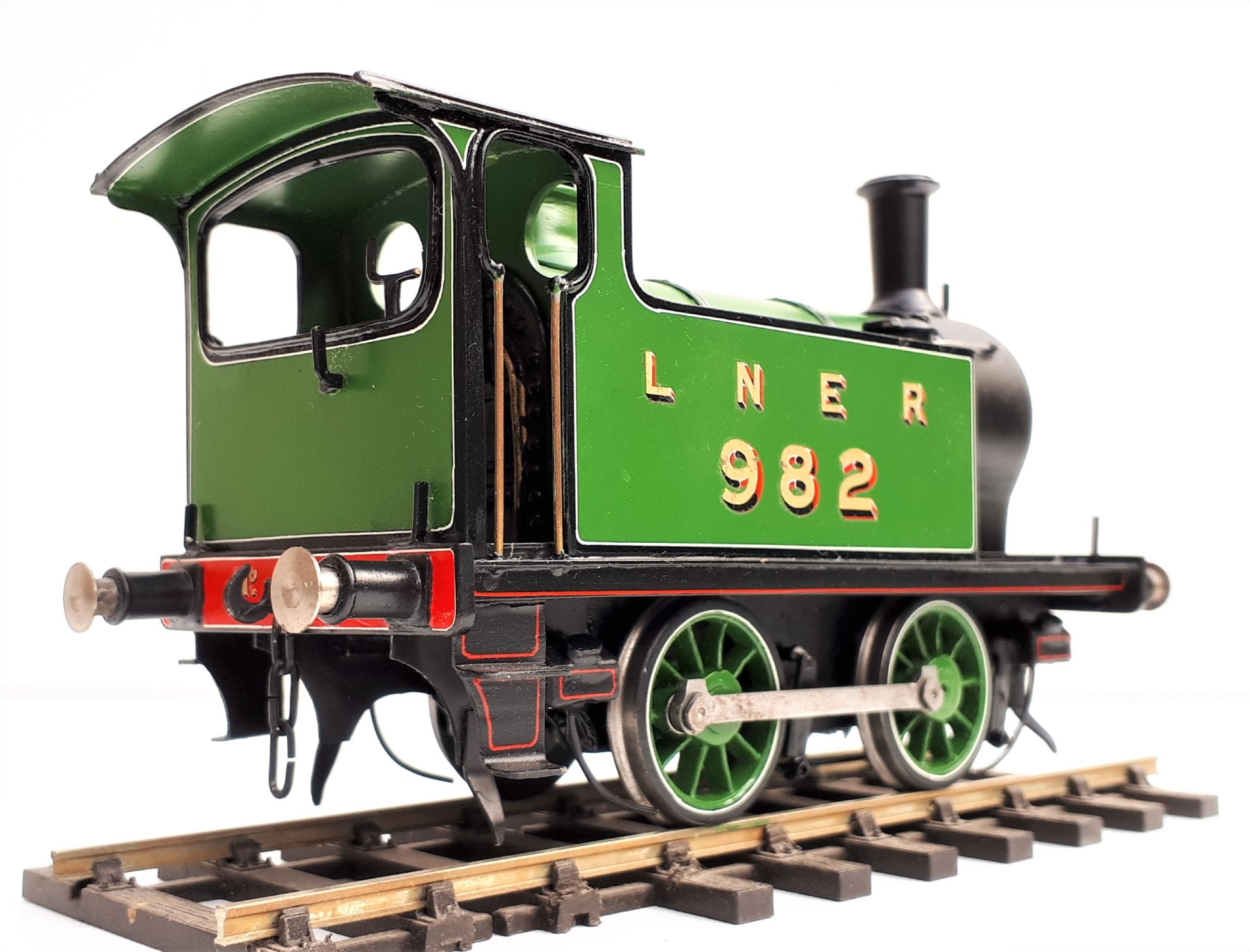 Gallery – 7mmloco.co.uk