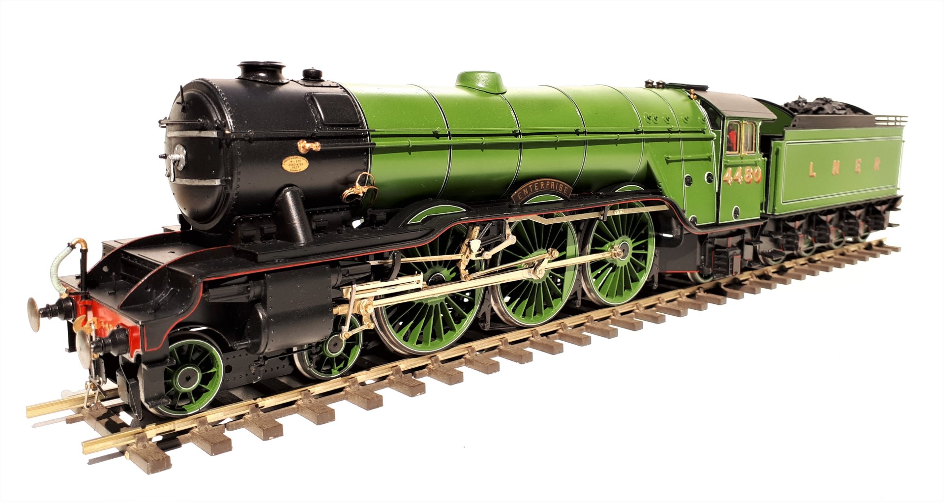 Gallery – 7mmloco.co.uk