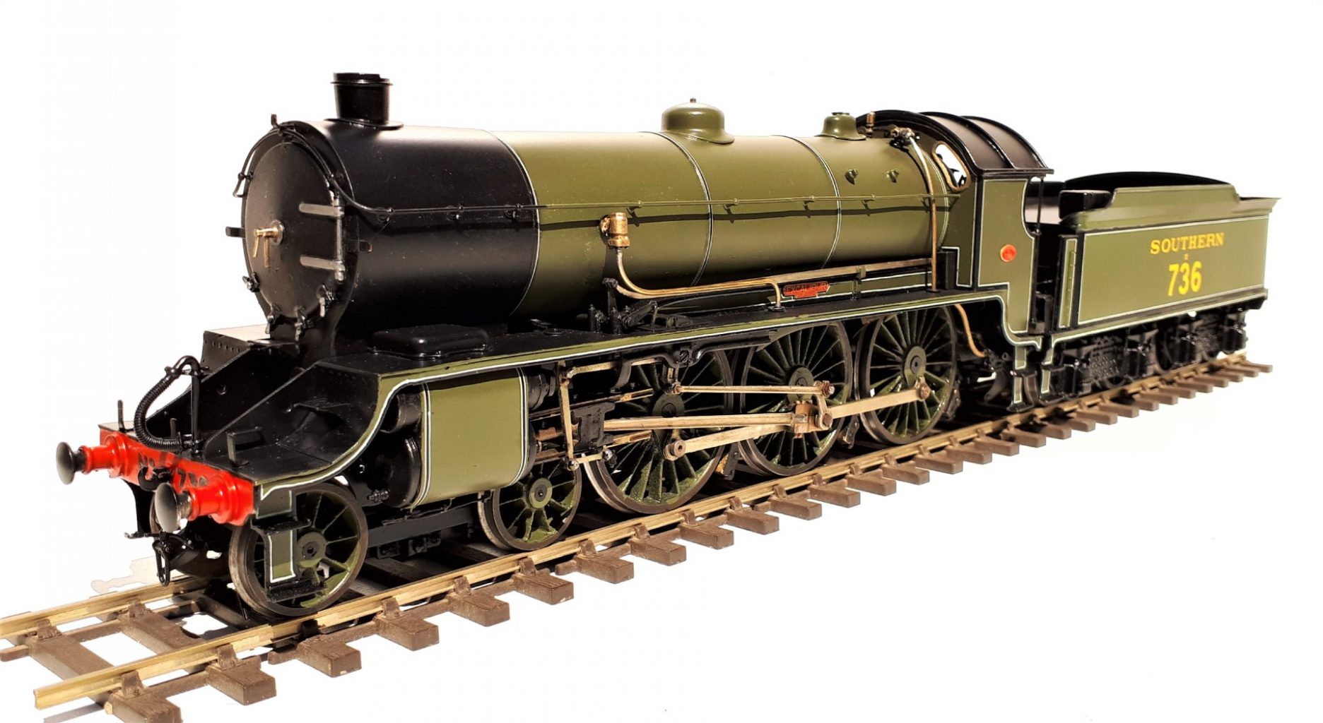 Southern Gallery – 7mmloco.co.uk