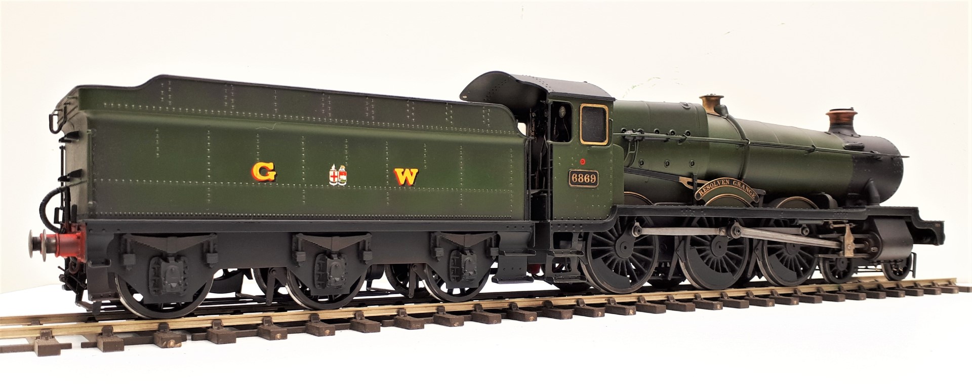 GWR Gallery – 7mmloco.co.uk