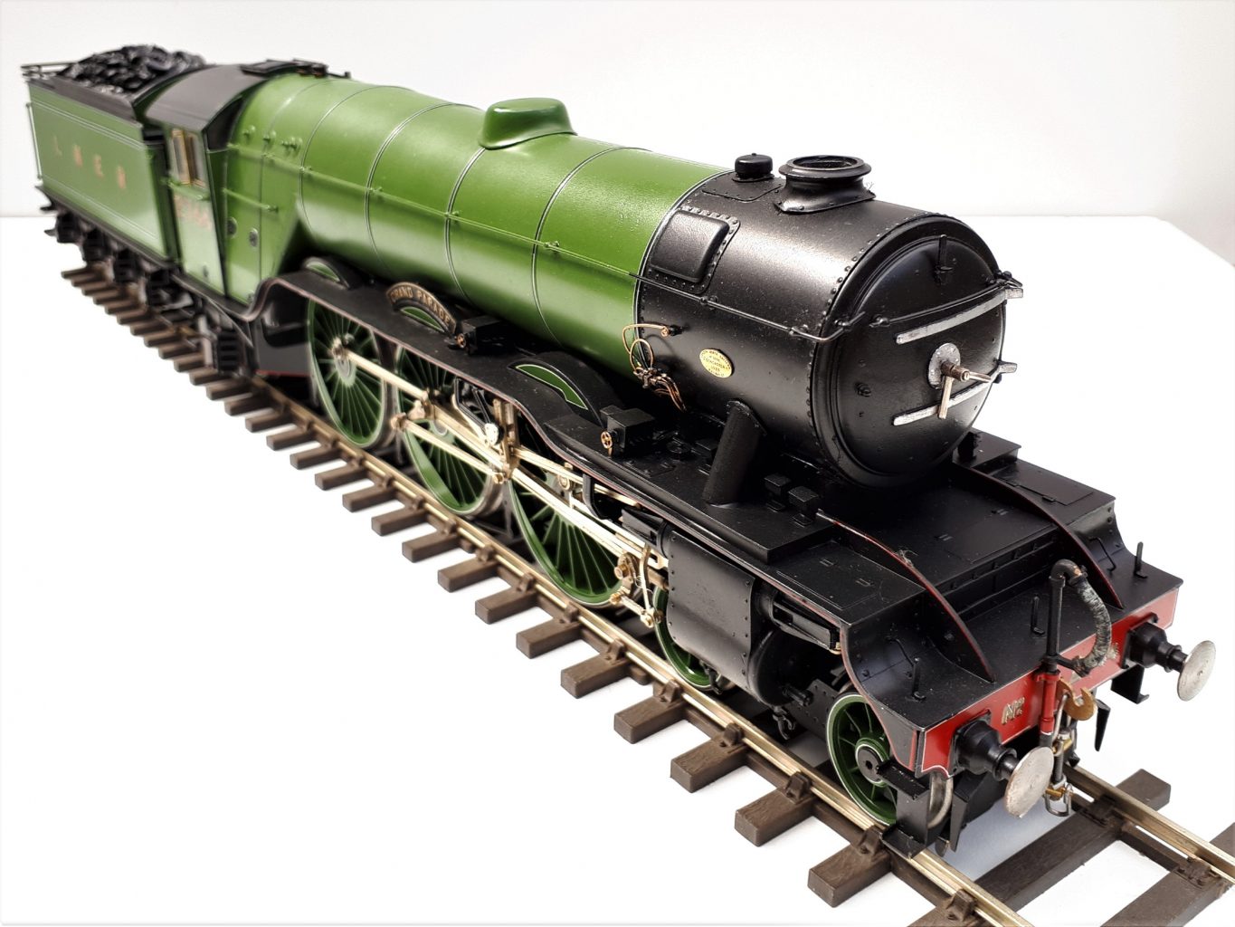 LNER Gallery – 7mmloco.co.uk