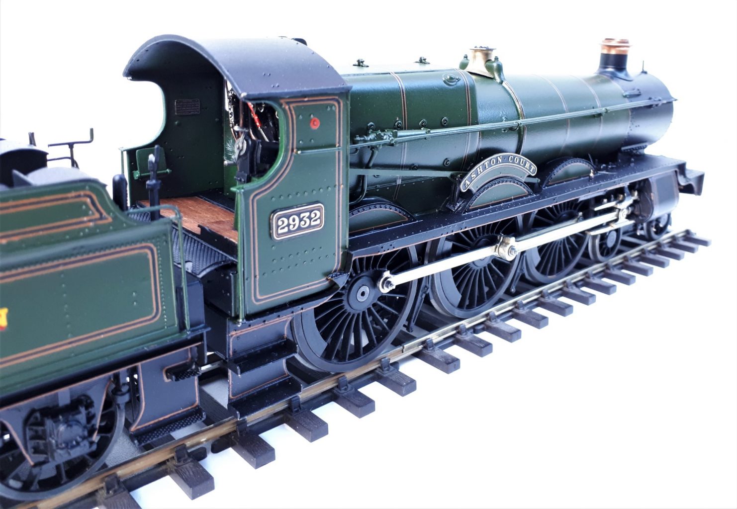 GWR Gallery – 7mmloco.co.uk