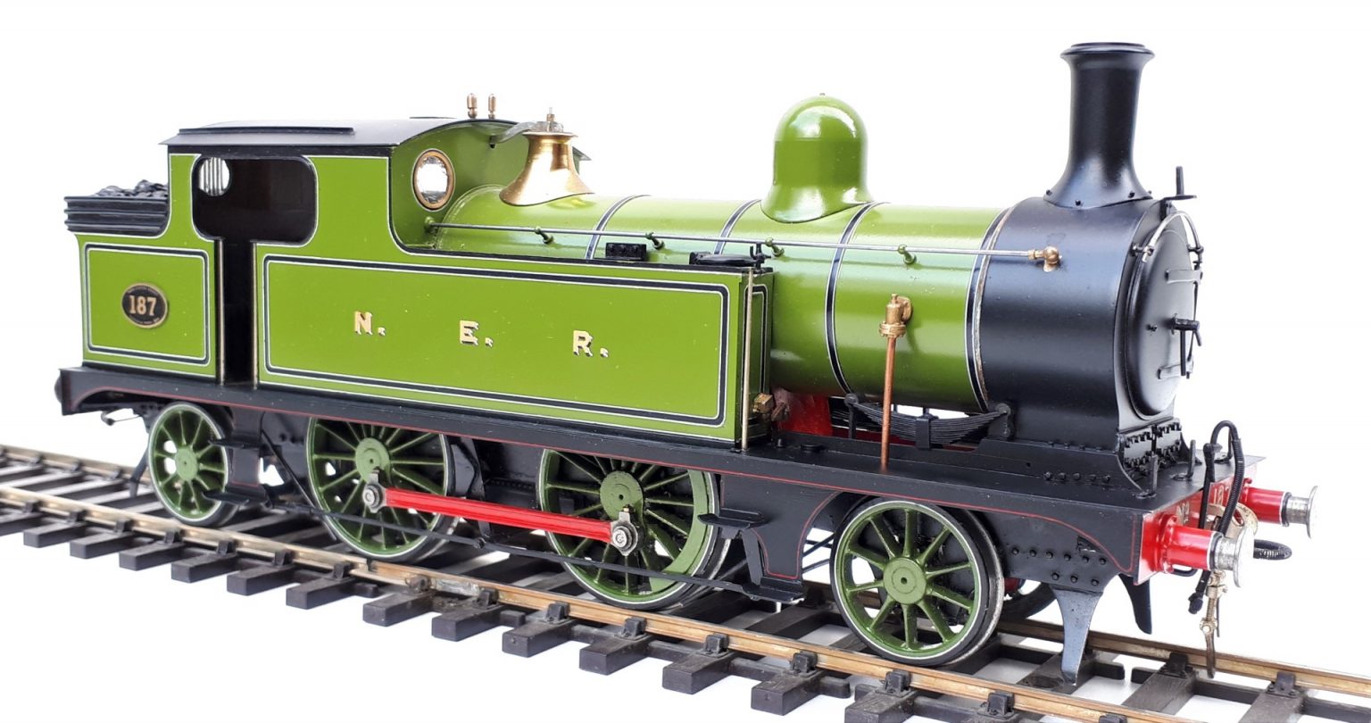 LNER Gallery – 7mmloco.co.uk