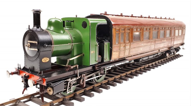 LNER Gallery – 7mmloco.co.uk