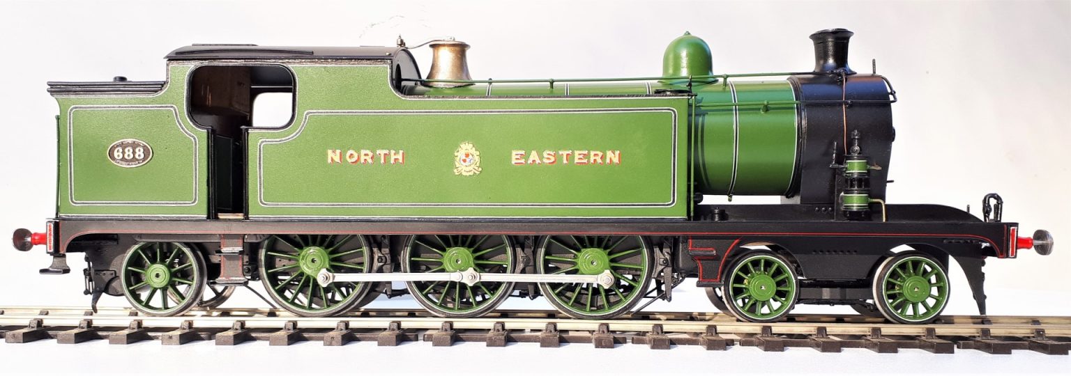 LNER Gallery – 7mmloco.co.uk