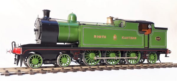 LNER Gallery – 7mmloco.co.uk