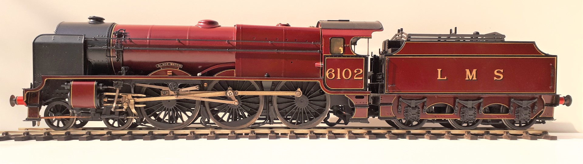 LMS Gallery – 7mmloco.co.uk