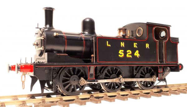 LNER Gallery – 7mmloco.co.uk