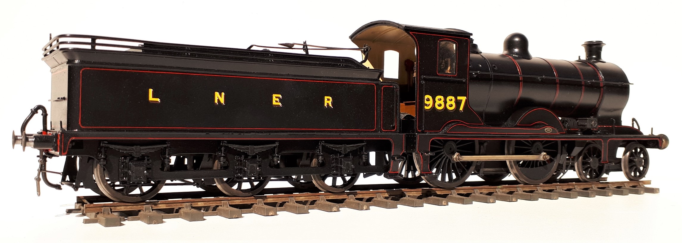 LNER Gallery – 7mmloco.co.uk