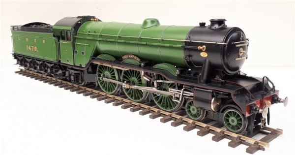 LNER Gallery – 7mmloco.co.uk