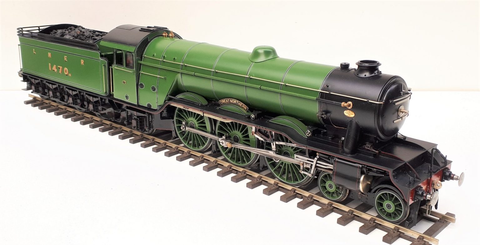 LNER Gallery – 7mmloco.co.uk
