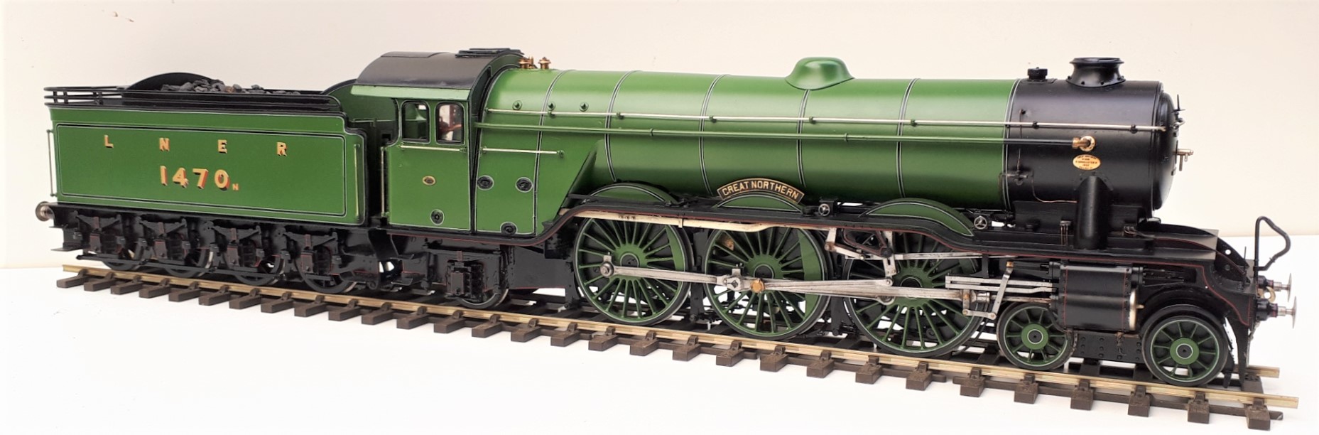 LNER Gallery – 7mmloco.co.uk