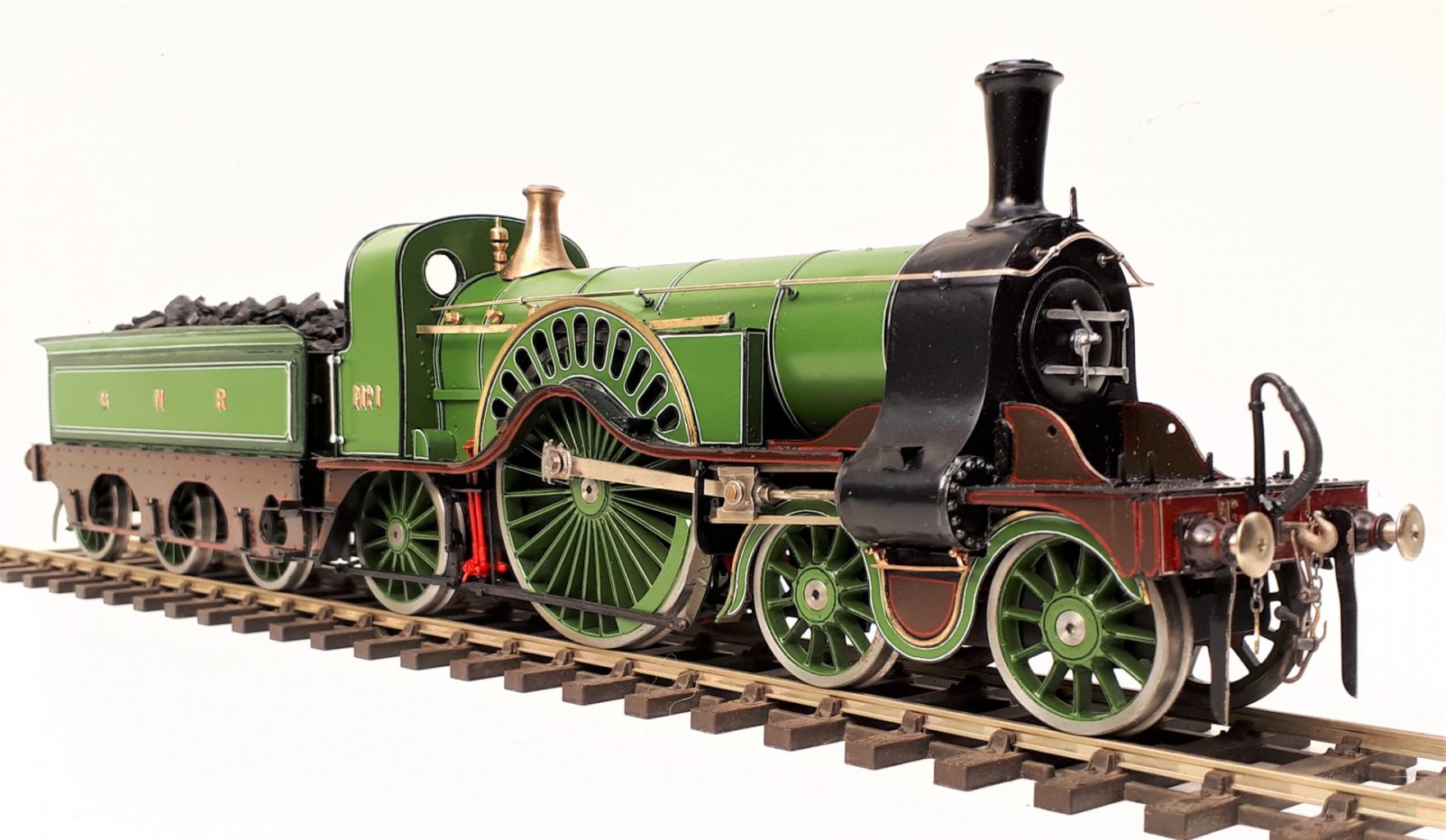 LNER Gallery – 7mmloco.co.uk