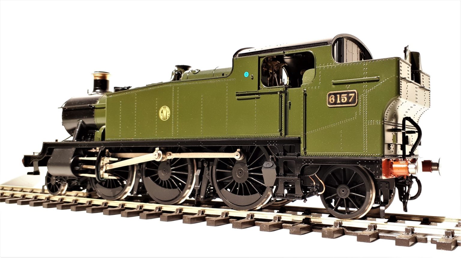 GWR Gallery – 7mmloco.co.uk
