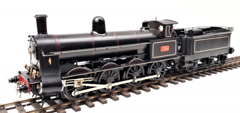 LMS Gallery – 7mmloco.co.uk