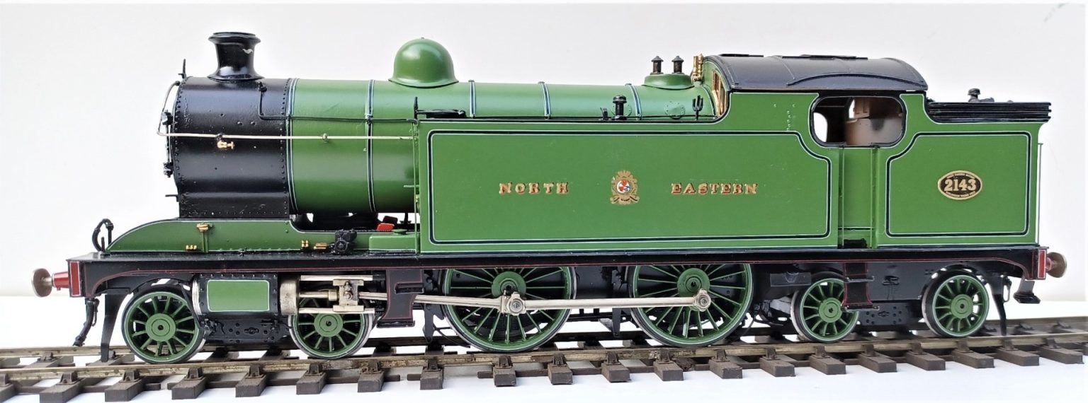 LNER Gallery – 7mmloco.co.uk