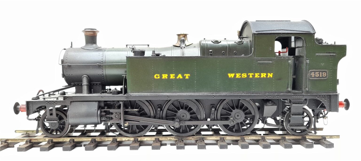 GWR Gallery – 7mmloco.co.uk