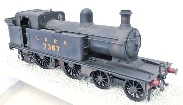 LNER Gallery – 7mmloco.co.uk