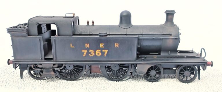 LNER Gallery – 7mmloco.co.uk