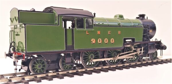 LNER Gallery – 7mmloco.co.uk