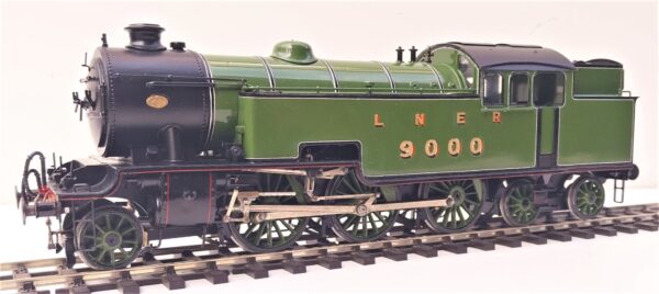 LNER Gallery – 7mmloco.co.uk
