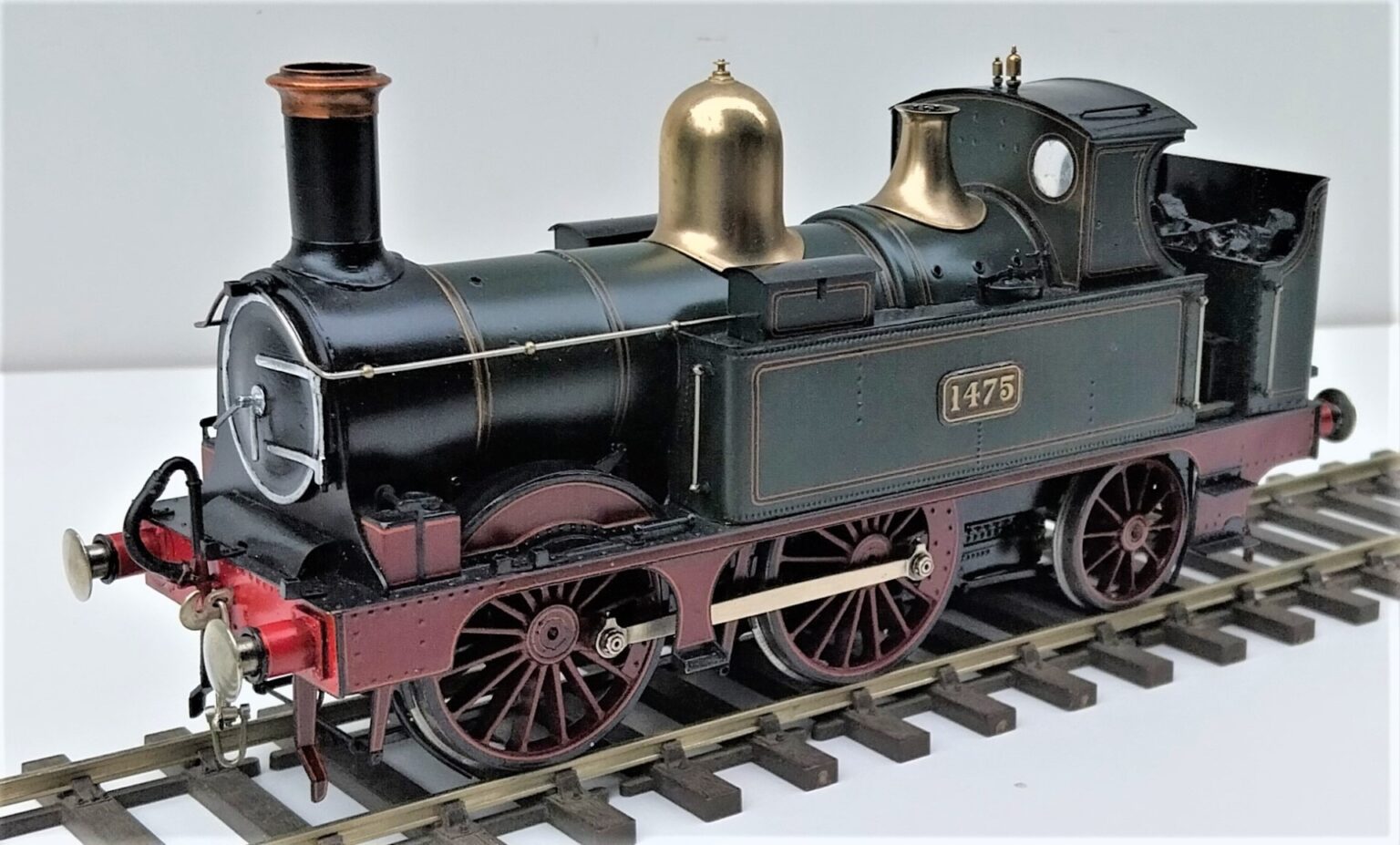 GWR Gallery – 7mmloco.co.uk