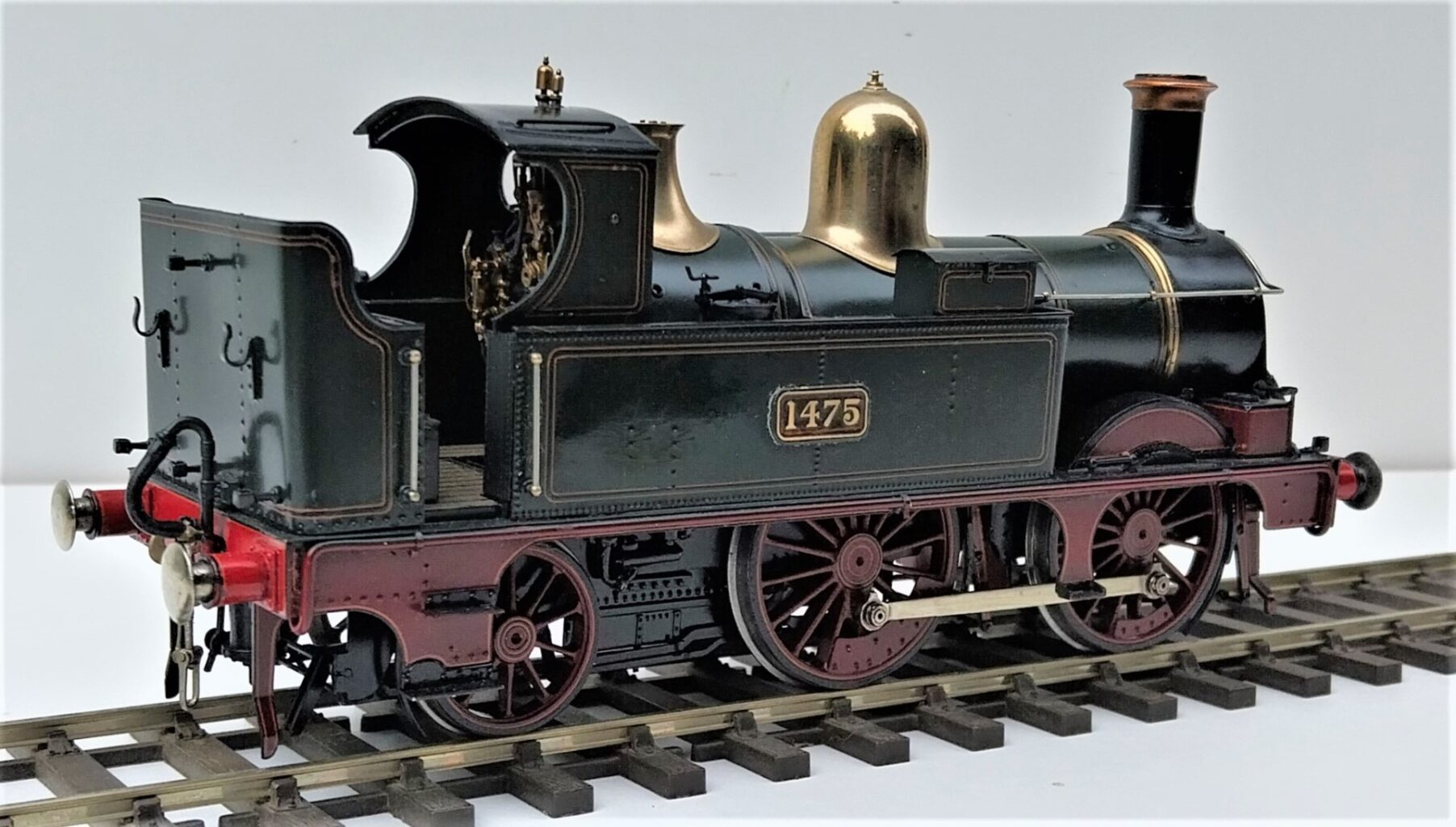 GWR Gallery – 7mmloco.co.uk