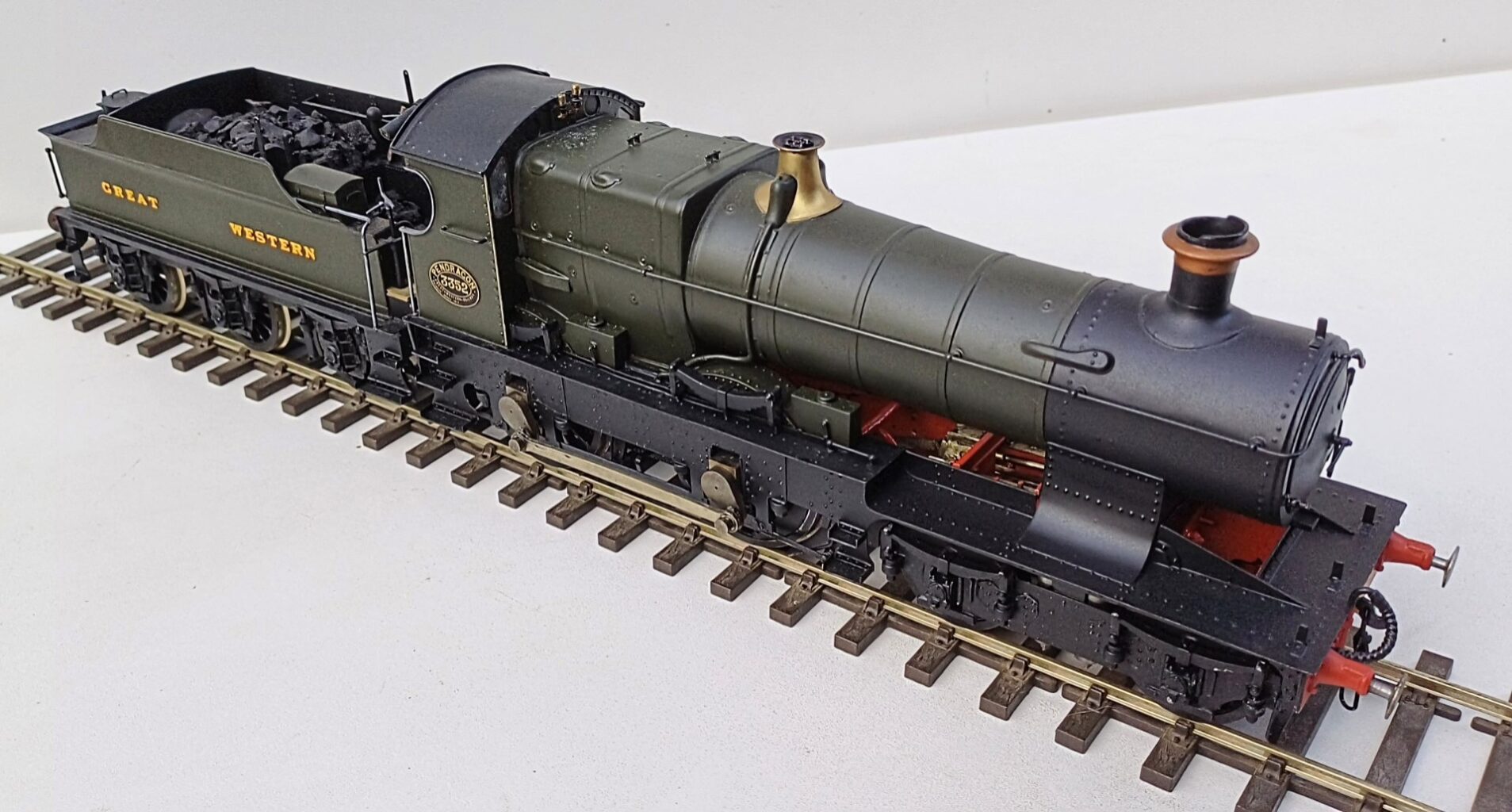 GWR Gallery – 7mmloco.co.uk