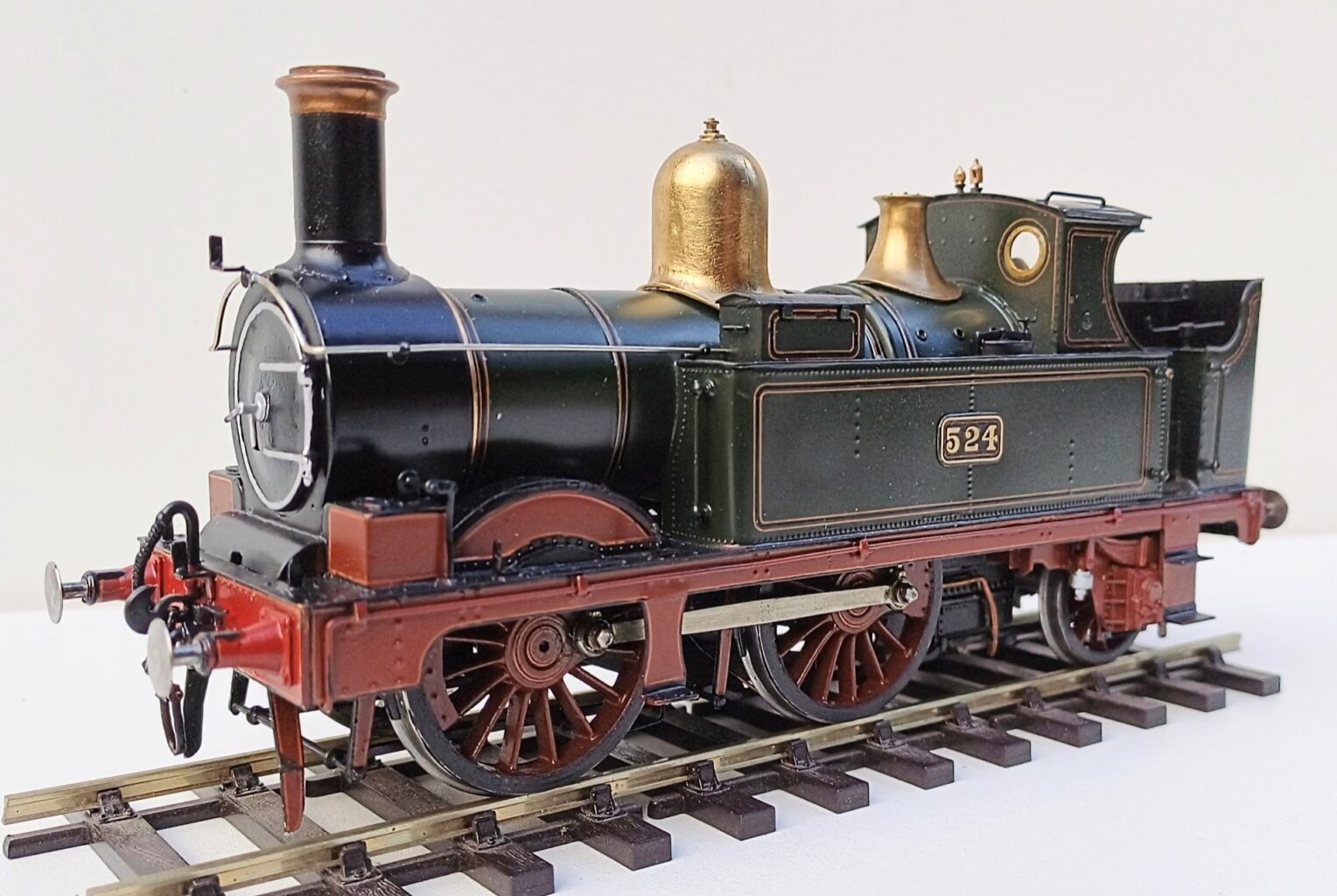 Locos now sold – 7mmloco.co.uk