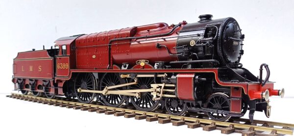 LMS Gallery – 7mmloco.co.uk