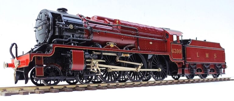 LMS Gallery – 7mmloco.co.uk