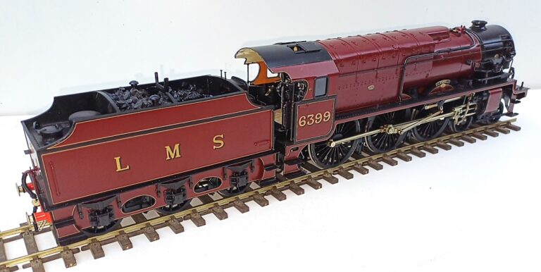 LMS Gallery – 7mmloco.co.uk