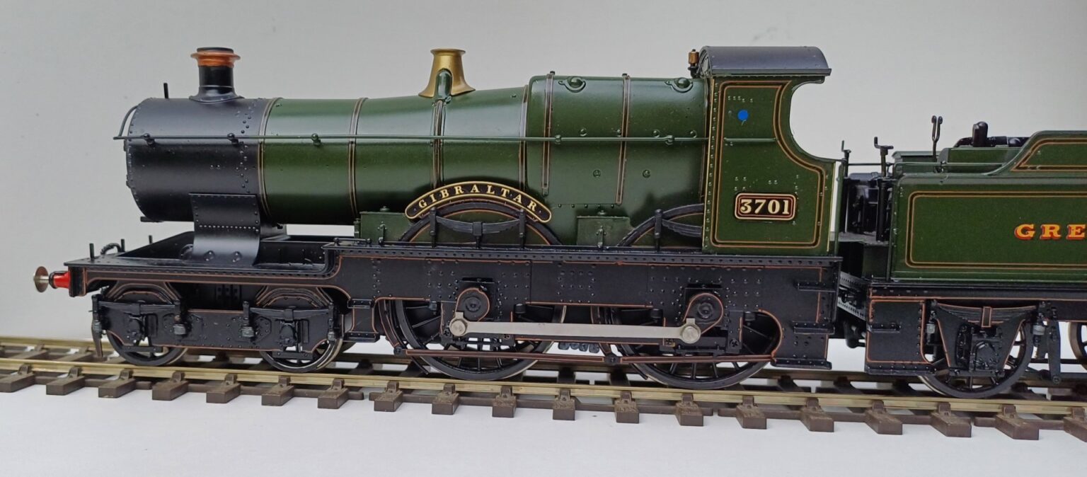 GWR Gallery – 7mmloco.co.uk