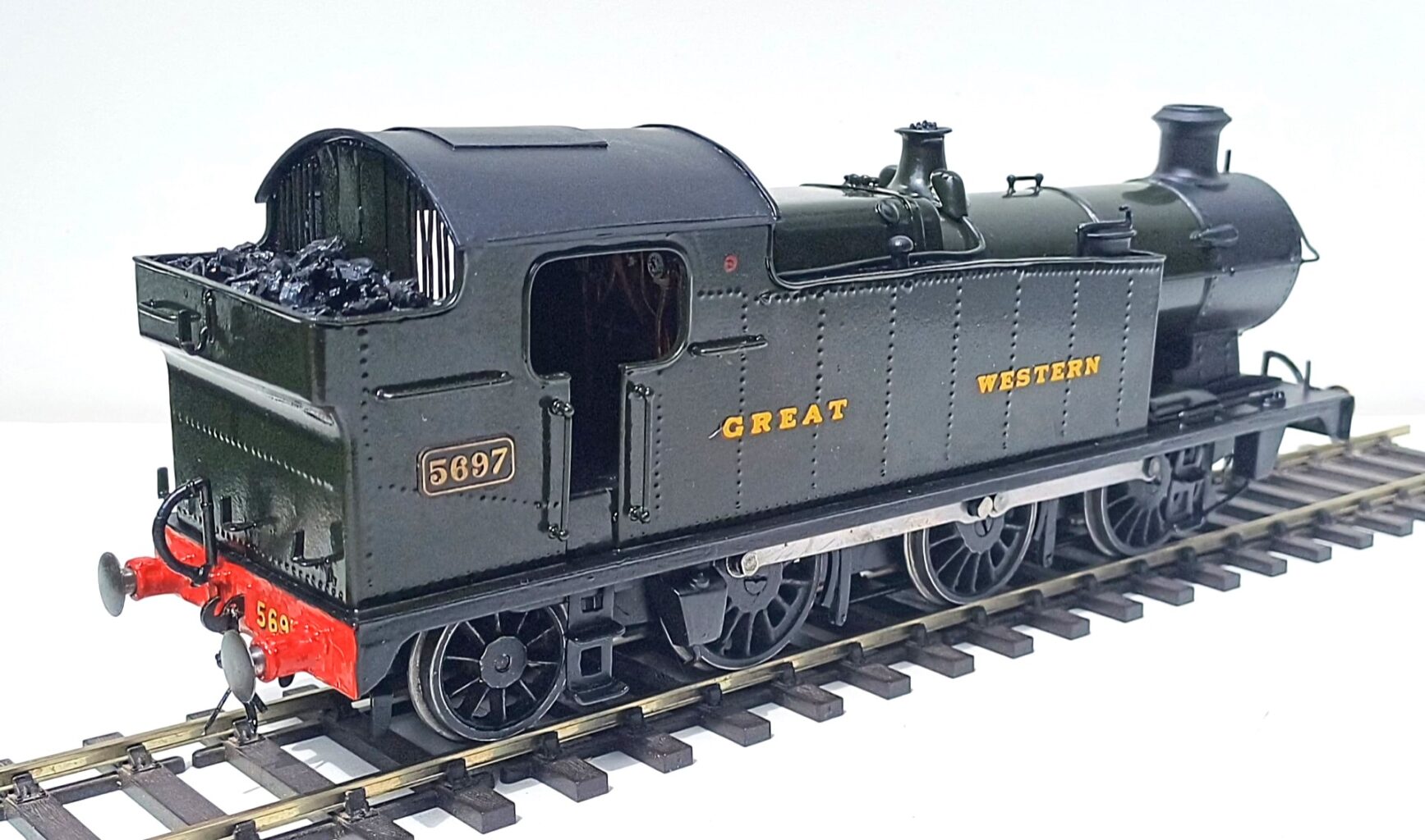 GWR Collett 56xx class 0-6-2T no. 5697 – 7mmloco.co.uk