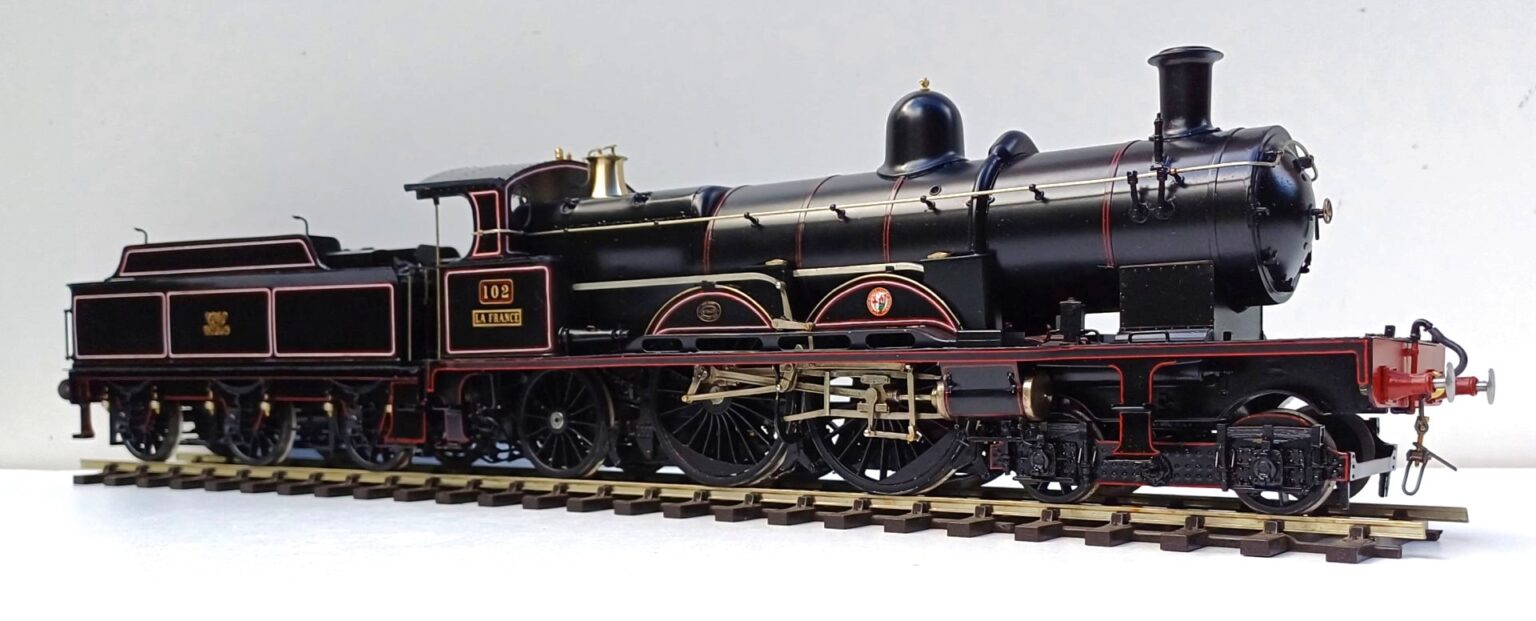 GWR Gallery – 7mmloco.co.uk